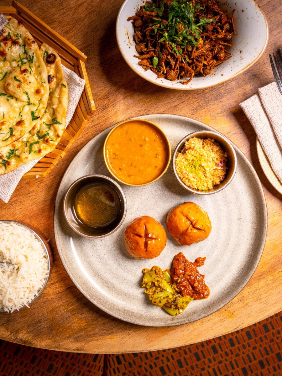 Best Indian Restaurant in London UK (#1 Rajasthani Restaurant) | Chokhi ...