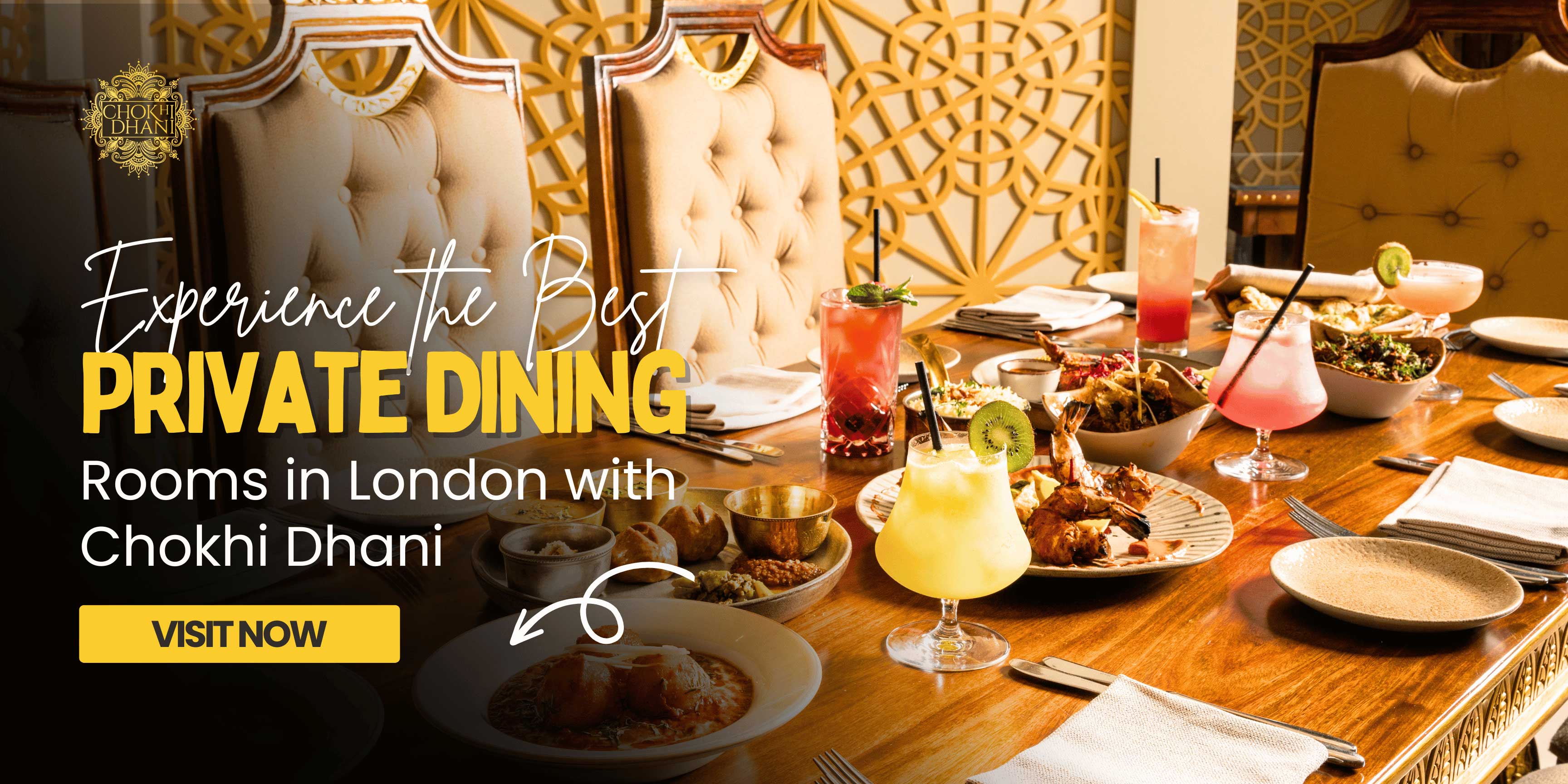 5 Things You Didn't Know About Chokhi Dhani