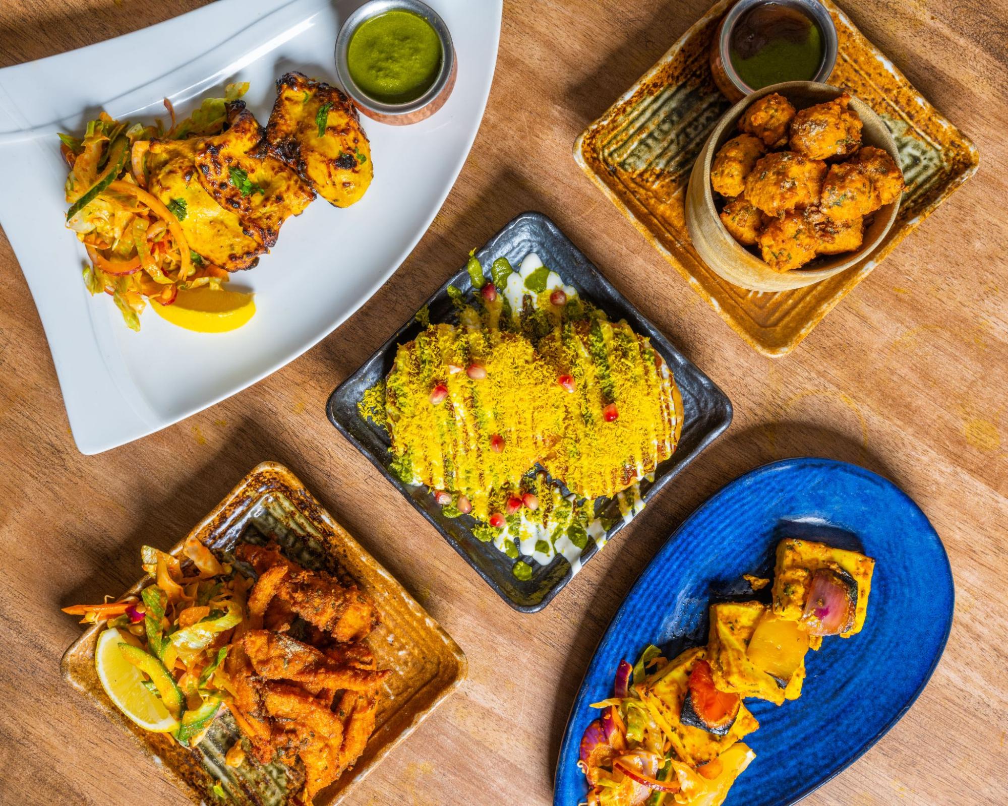 Chokhi Dhani: Authentic Indian Dining in London UK