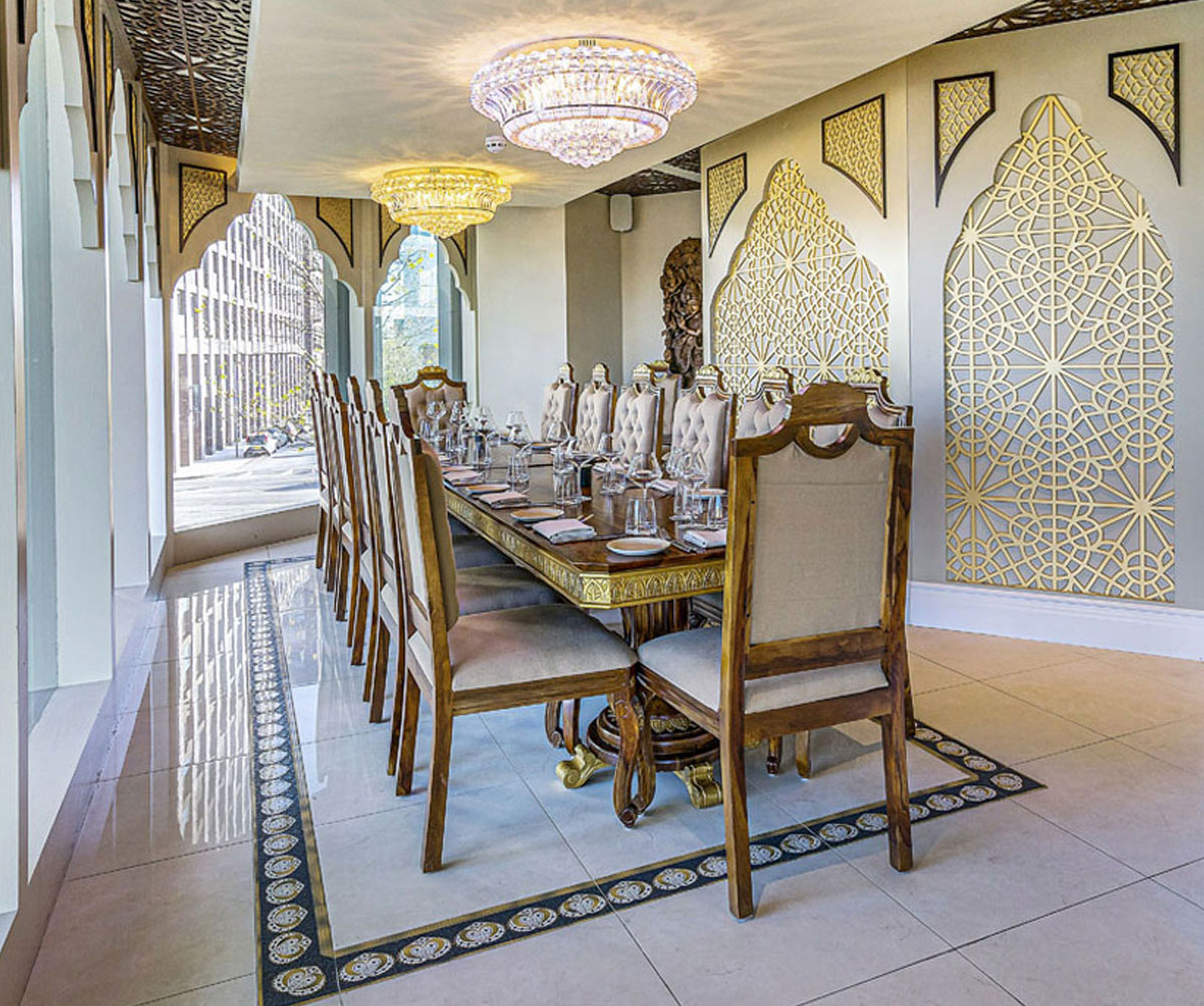 Exploring the Best of Indian Food: Chokhi Dhani's Signature Dishes