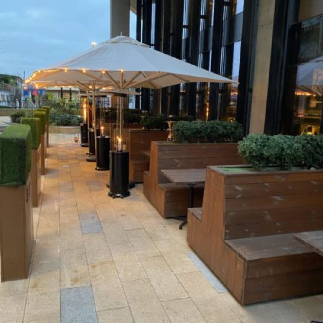 The Best Time to Enjoy Rooftop Dining in London