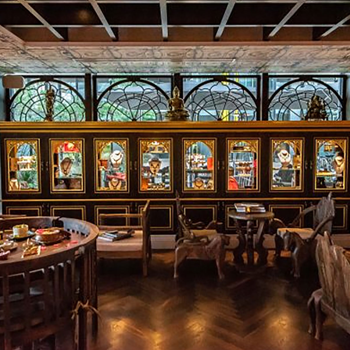 Private Dining Rooms in London, UK | Restaurants with Private Dining ...